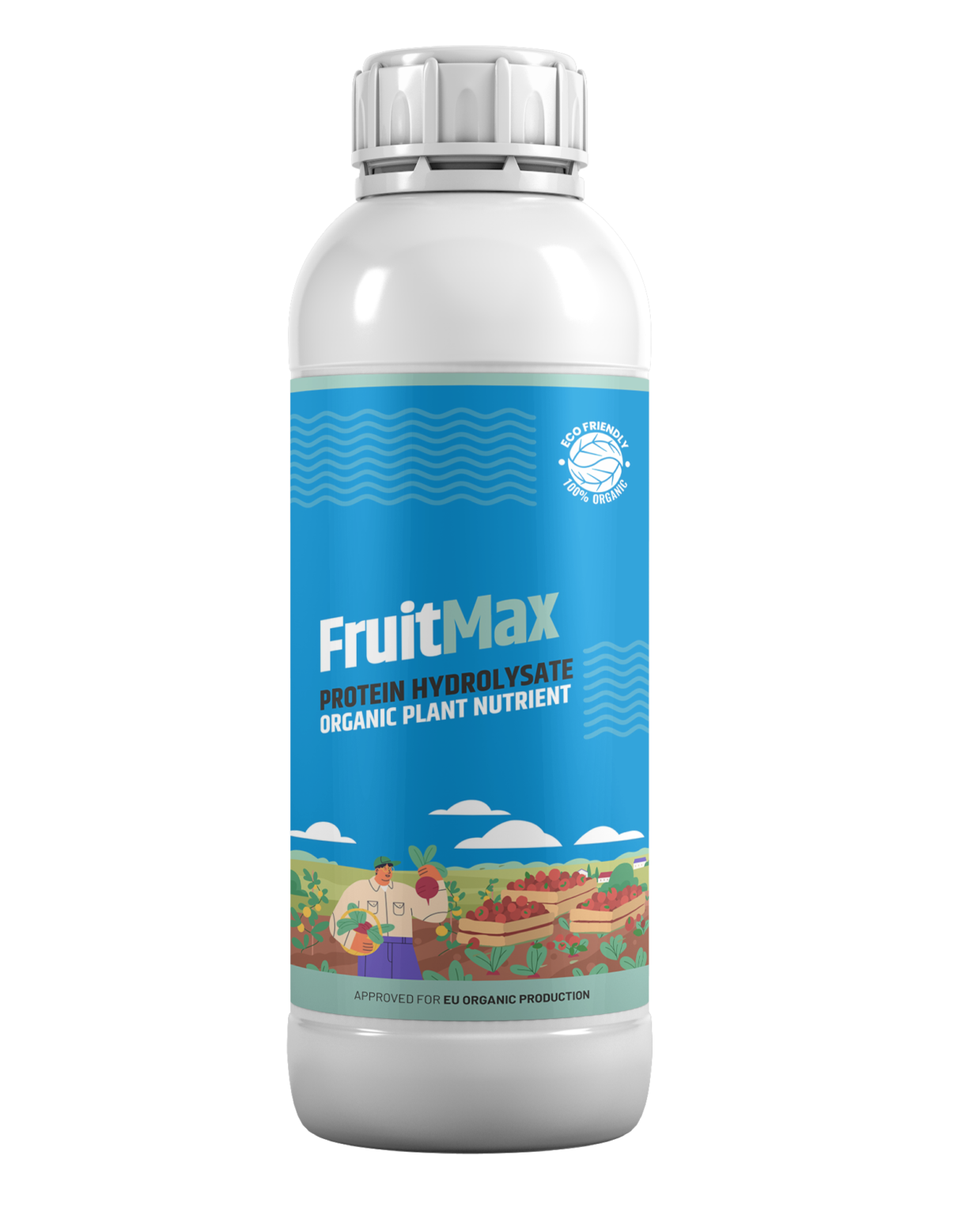 Fruit Max - Futurex Industries